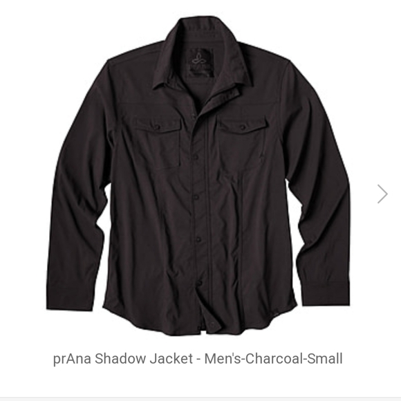 Prana | Jackets & Coats | Prana Shadow Jacket | Poshmark